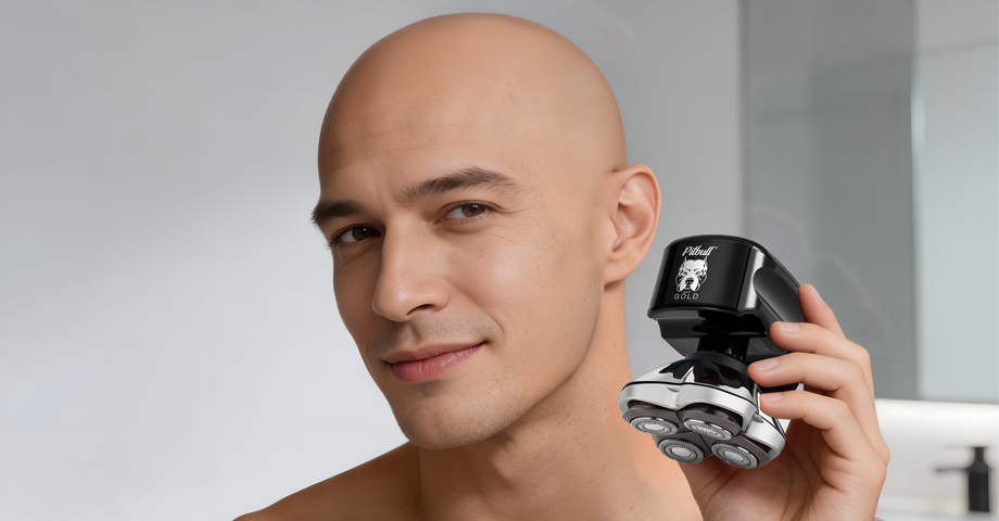 Guide to Best Electric Head Shavers for Bald Men 2026 – Skull Shaver