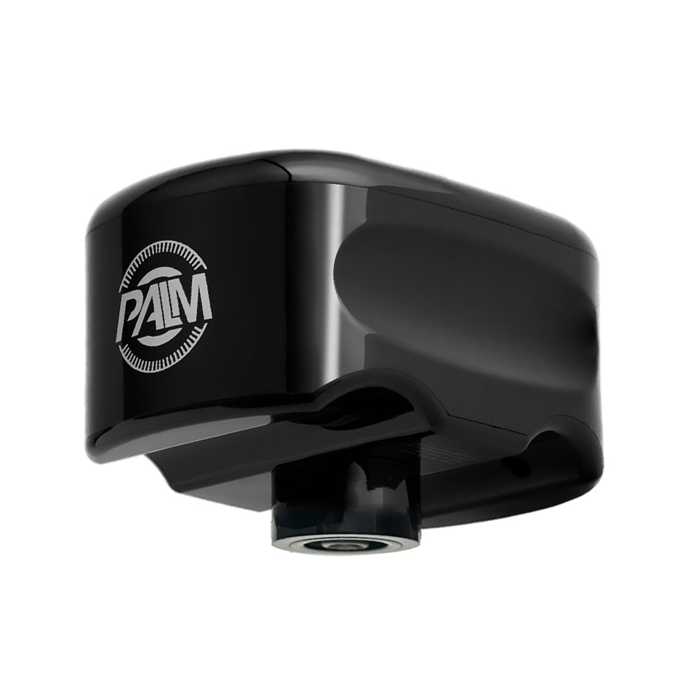 Palm Handle – Skull Shaver